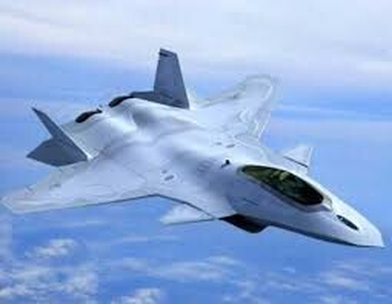 1:1 scale Sukhoi Su-67 air superiority fighter (fictional) Minecraft Map