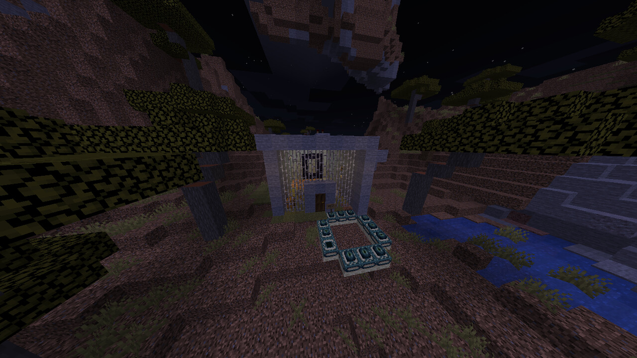 minecraft fight mobs Minecraft Map