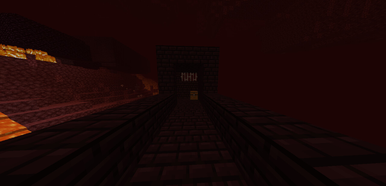 minecraft fight mobs Minecraft Map