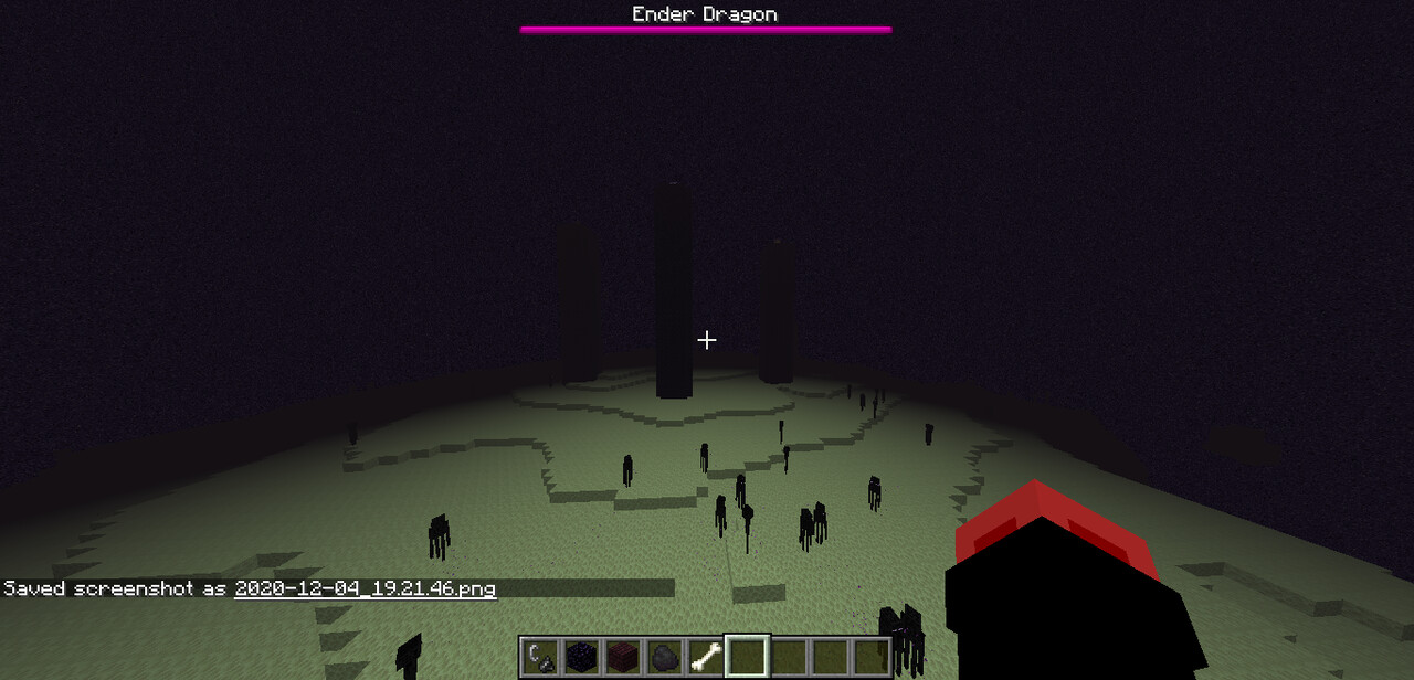 minecraft fight mobs Minecraft Map