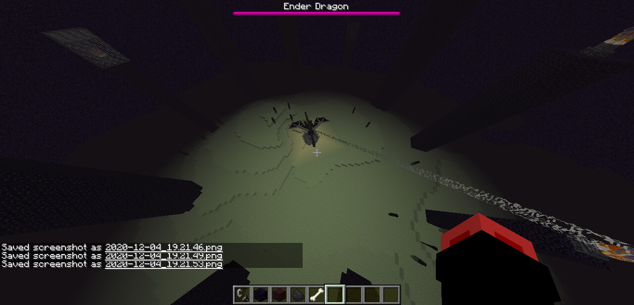 minecraft fight mobs Minecraft Map