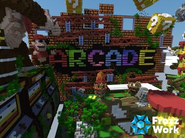 Sonic Minecraft Maps | Page 3 | Planet Minecraft Community