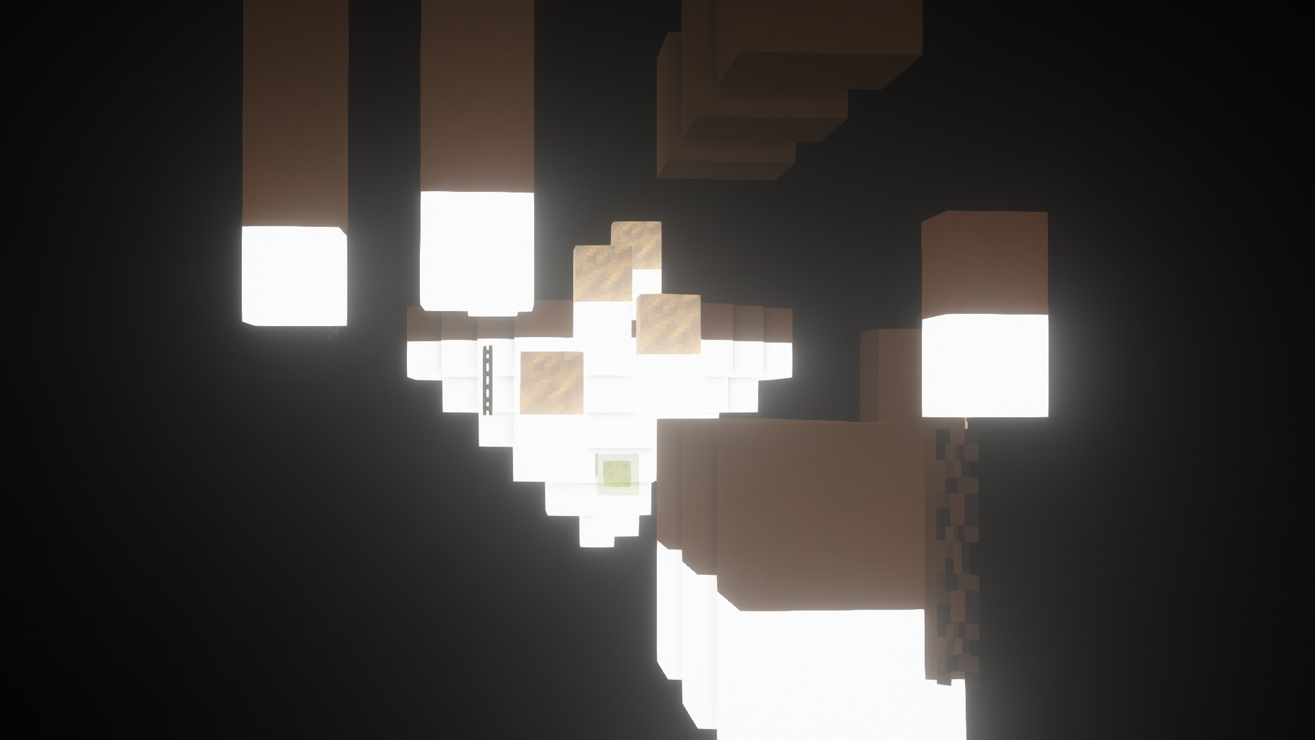 Color Runners Minecraft Map