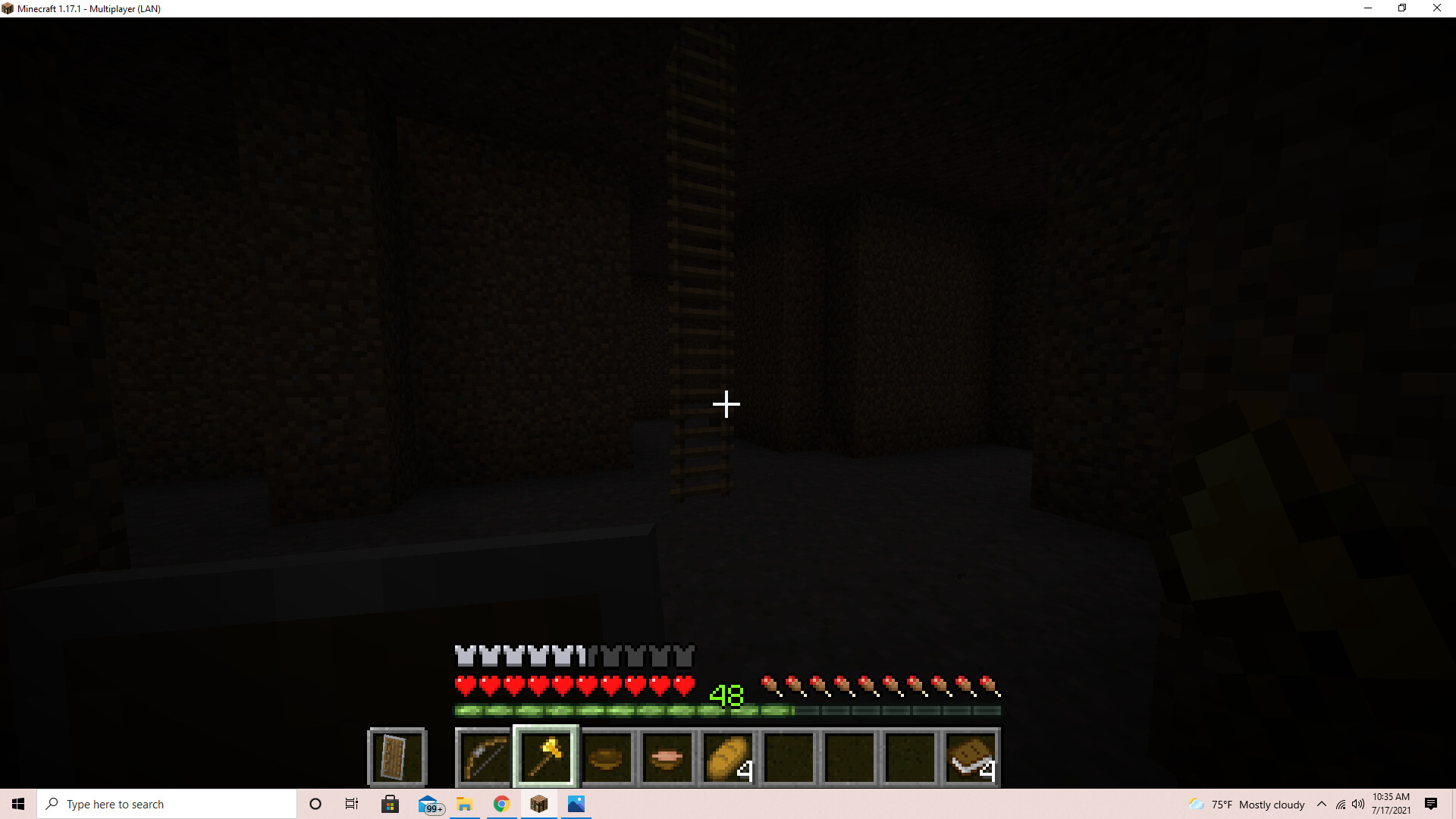 Classic Dungeon Crawling in Minecraft Minecraft Map