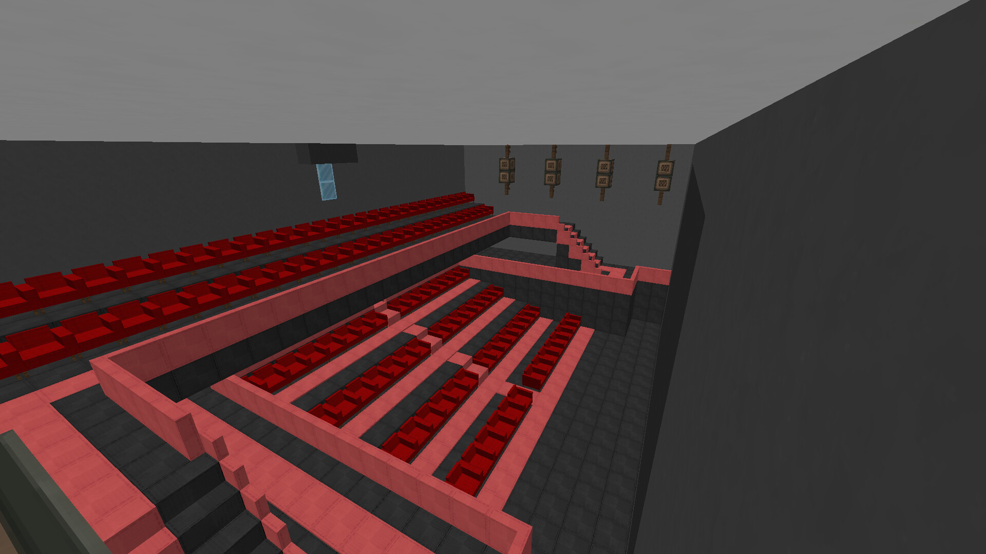 The Oddities Roleplay Map 1.12.2 [PROJECT REVIVED] Minecraft Map