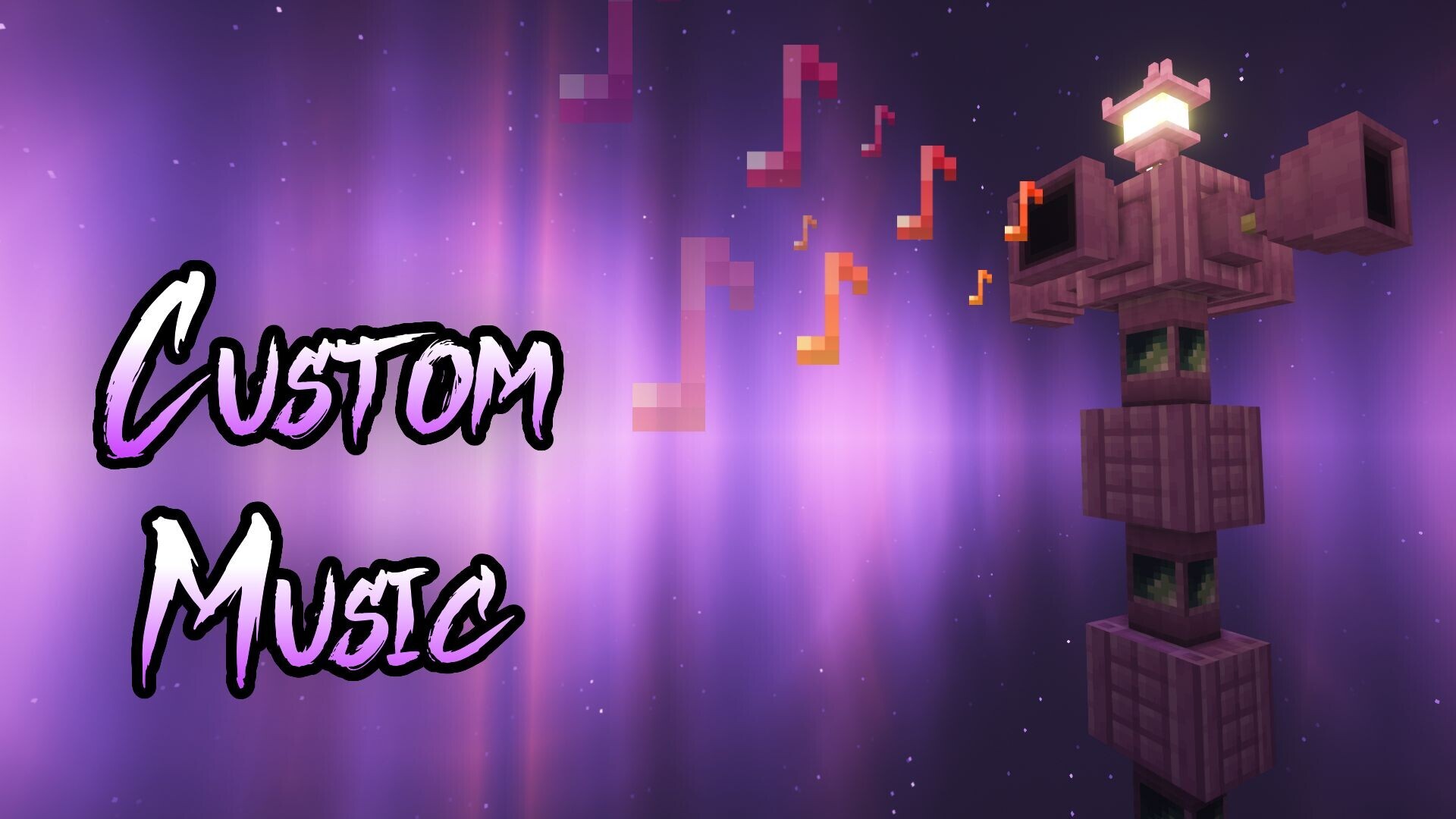 The Ends' Lament (Adventure Map) Minecraft Map