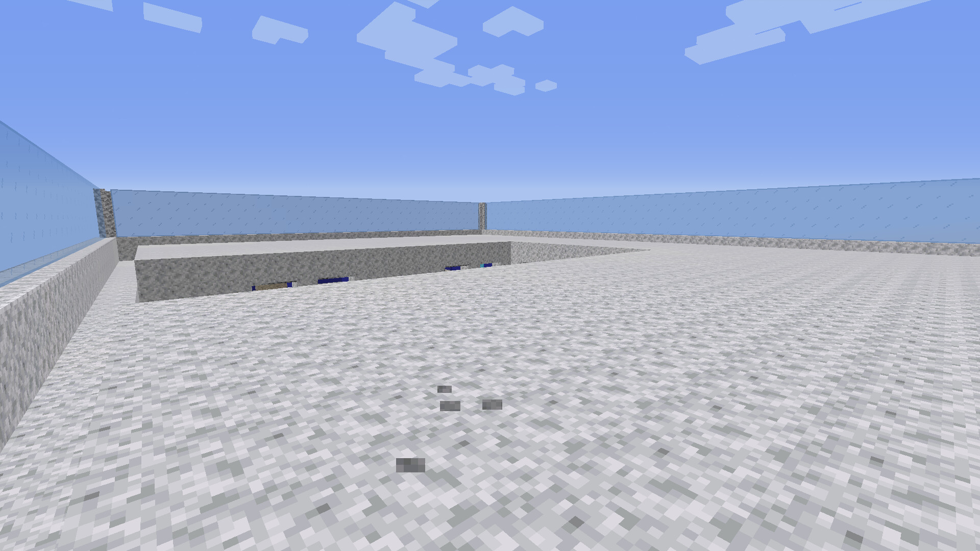 Pixel Gun 3D - Classic Pool Minecraft Map