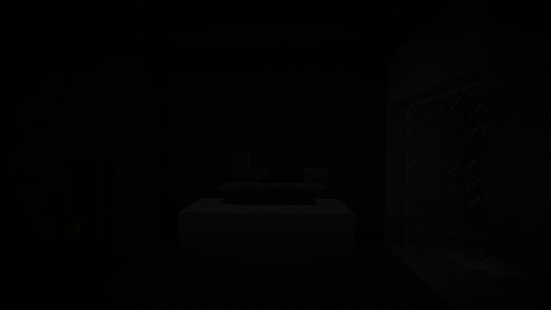 Lucid Nightmare Minecraft Map