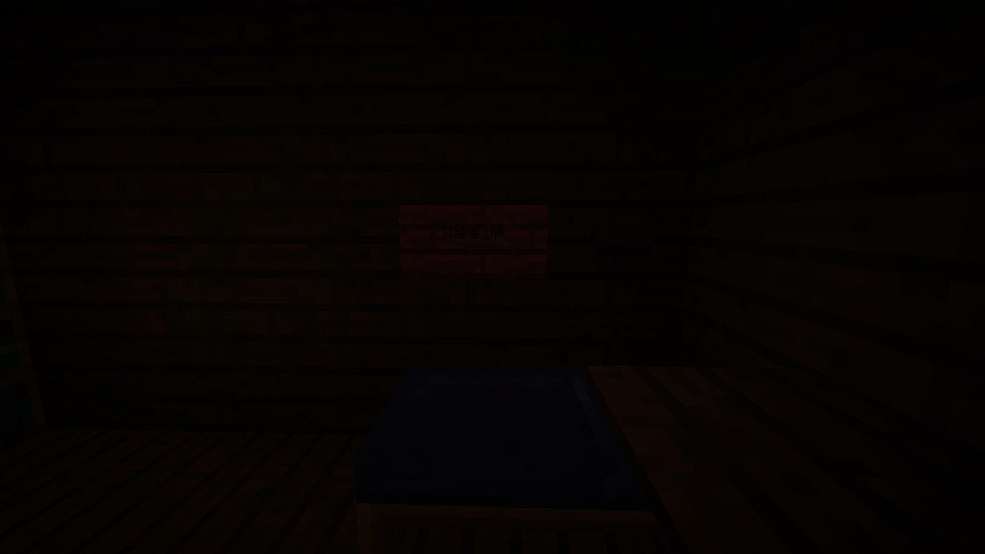 Lucid Nightmare Minecraft Map