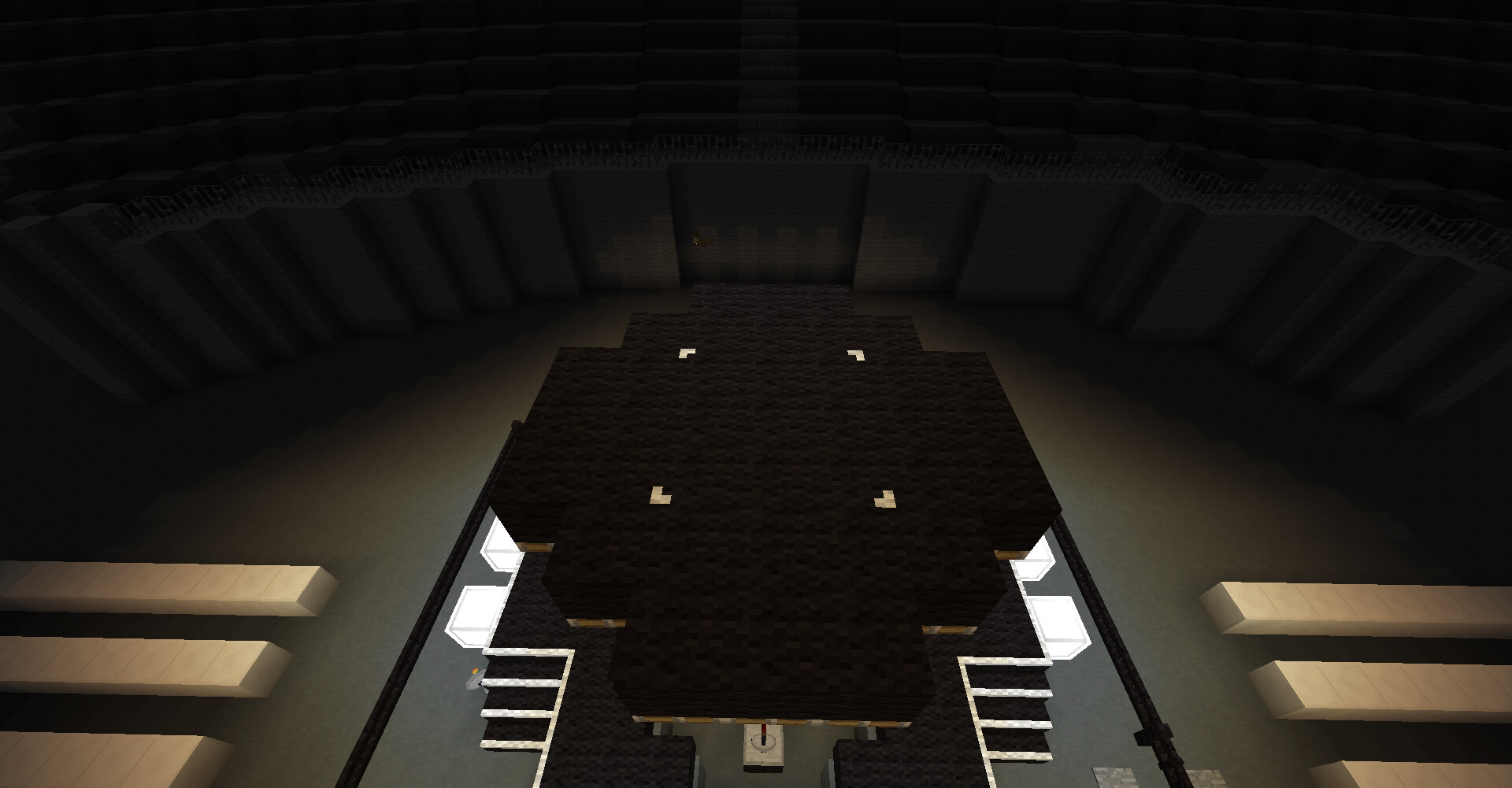 The Red Tour (Taylor Swift) (Mods 1.7.10) (Re-build) Minecraft Map