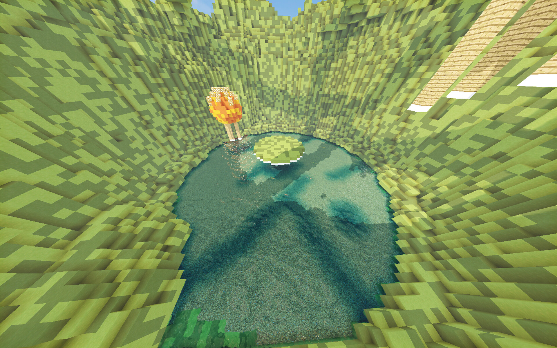 Sumo Map Free Minecraft Map