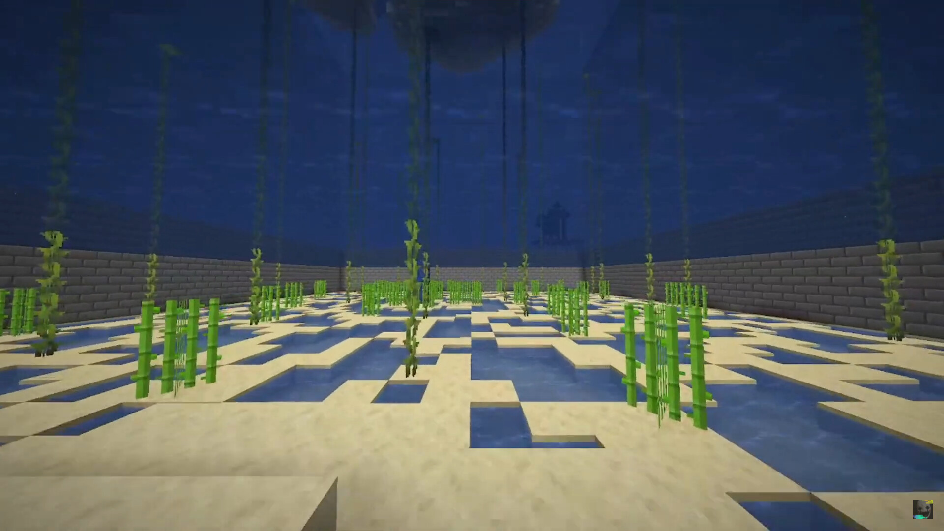 Modular KitPVP Arena Minecraft Map