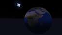 Mega Earth 1.18 (Most Realistic Minecraft Earth) Minecraft Map