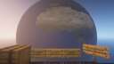 Mega Earth 1.18 (Most Realistic Minecraft Earth) Minecraft Map