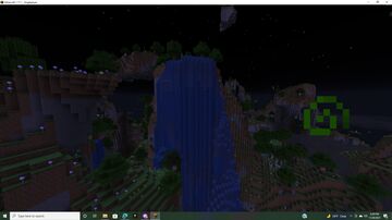 Amplified Minecraft Maps | Planet Minecraft Community