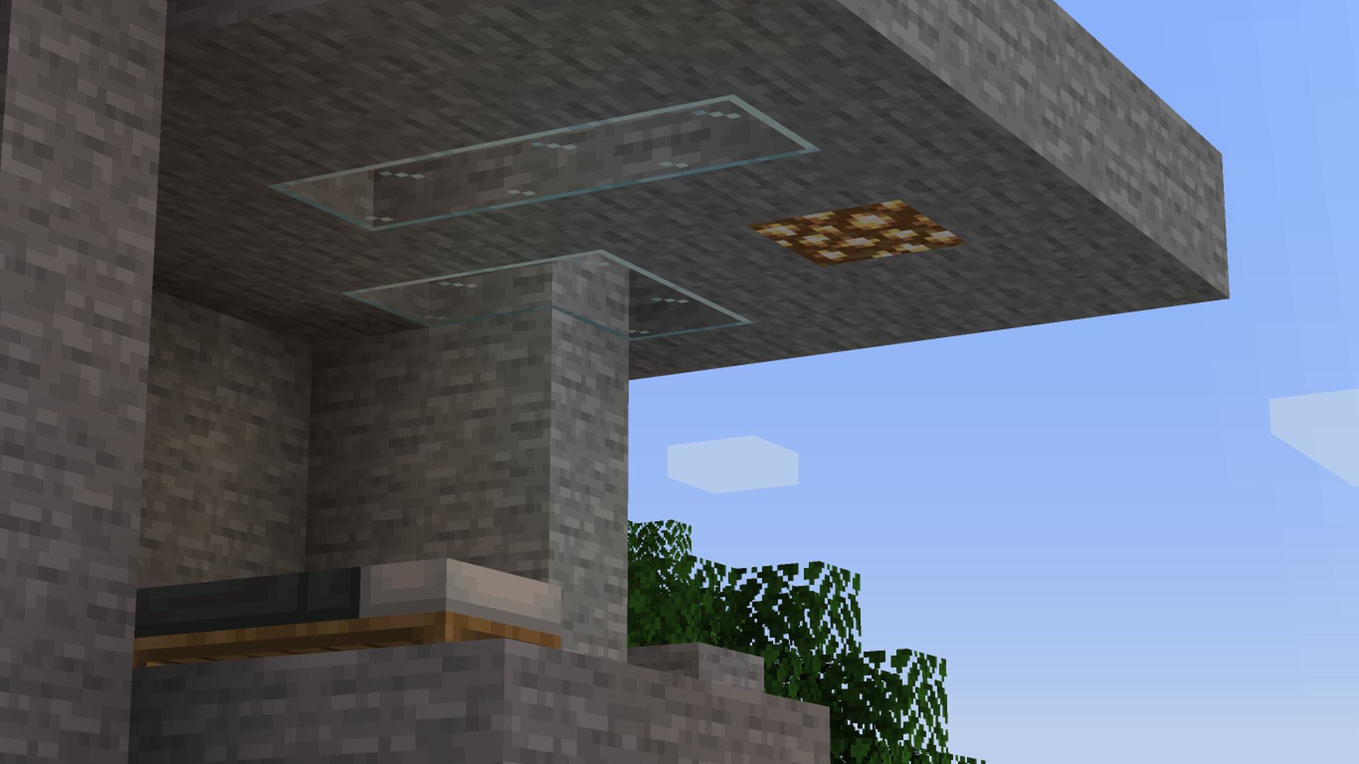 BAWSNIA - 7.4.2021 Minecraft Map