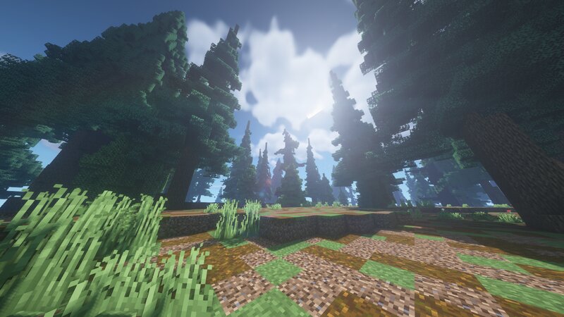 sekerra Minecraft Map