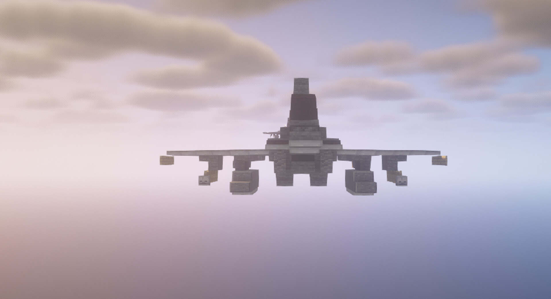 General Dynamics F-16C (Block 50) Fighting Falcon (1.5:1 scale ...