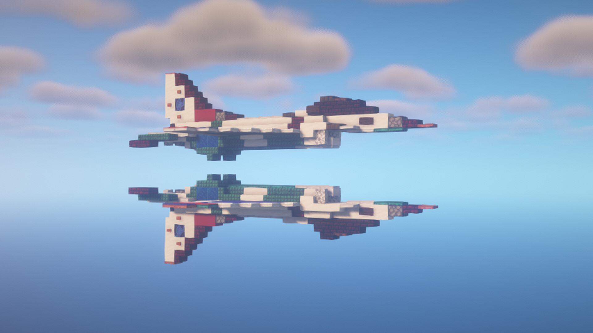 General Dynamics F-16C (Block 50) Fighting Falcon (1.5:1 scale ...