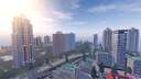 The City Minecraft Map