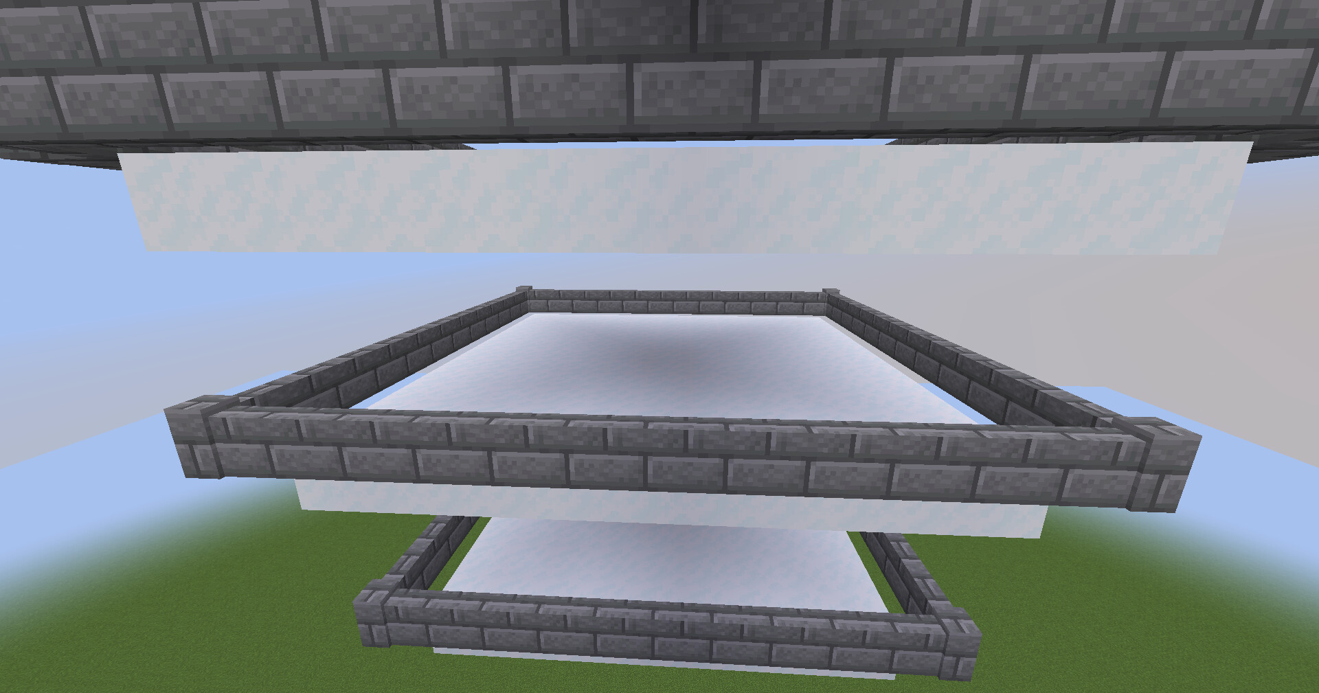 Mapa Puzzle Minecraft Map