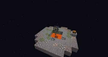 Skyworld Minecraft Maps | Planet Minecraft Community