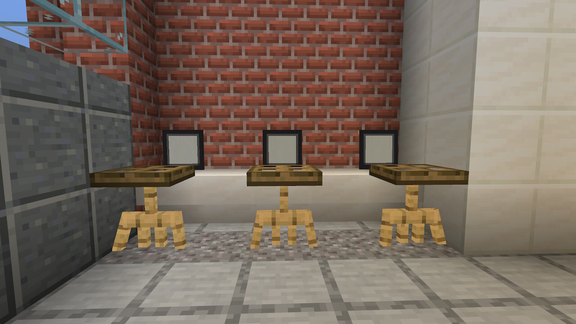 Amazon Island Minecraft Map