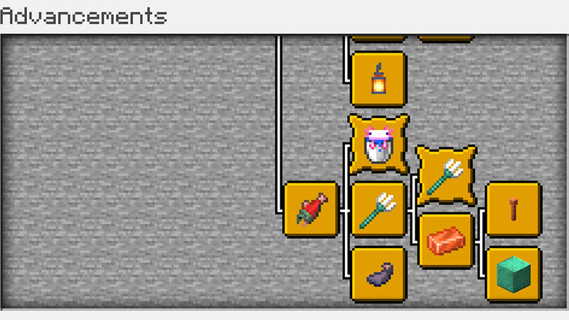 Minecraft 1.17 Skyblock Vanilla with Custom Advancements! Updated for ...