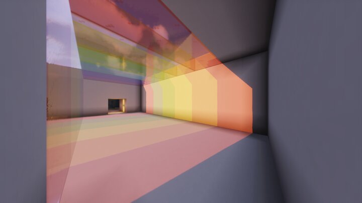 Shader Showdown Minecraft Map