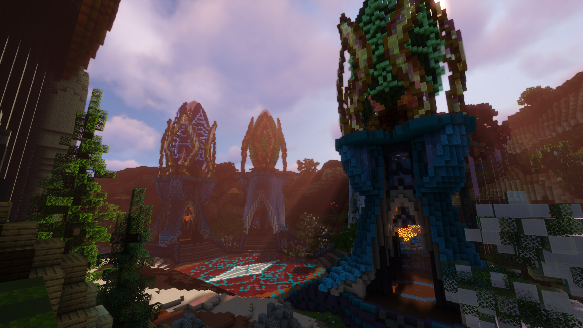 Op Prison Minecraft Map