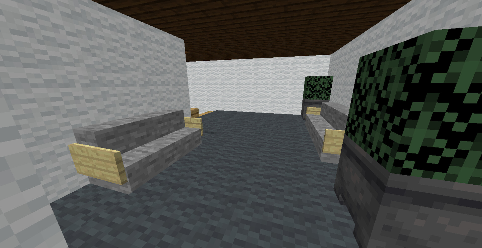 MS Athena Minecraft Map