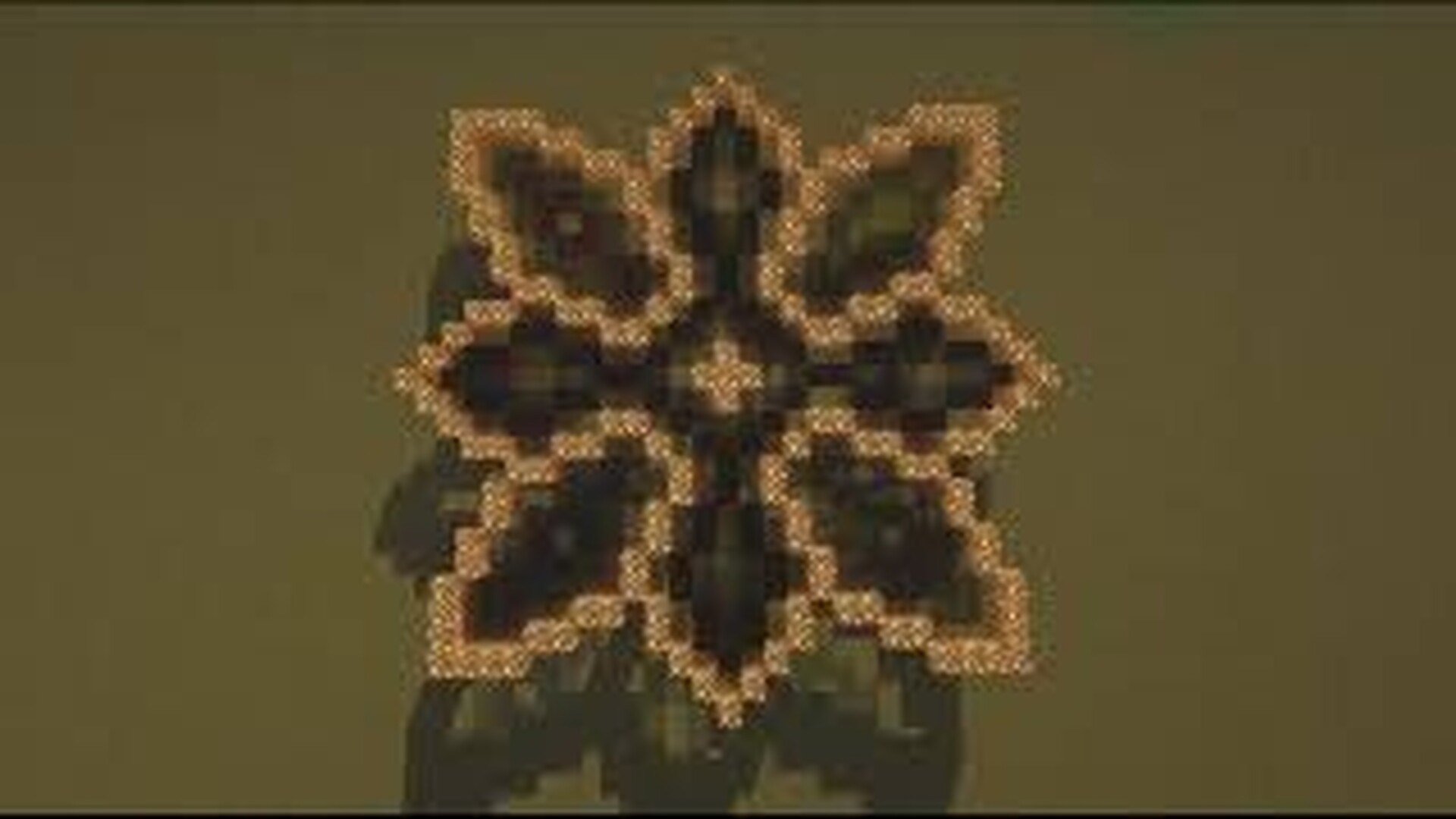 Magic Circle 1 Minecraft Map