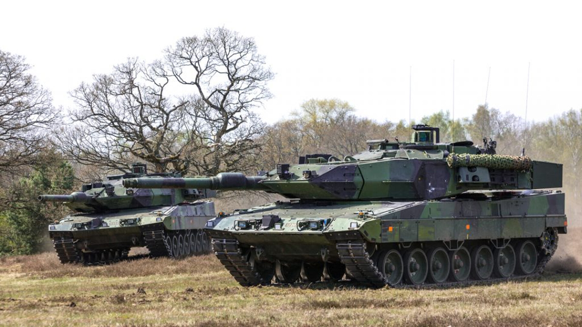 Strv. 122A (1.5:1 scale) Minecraft Map