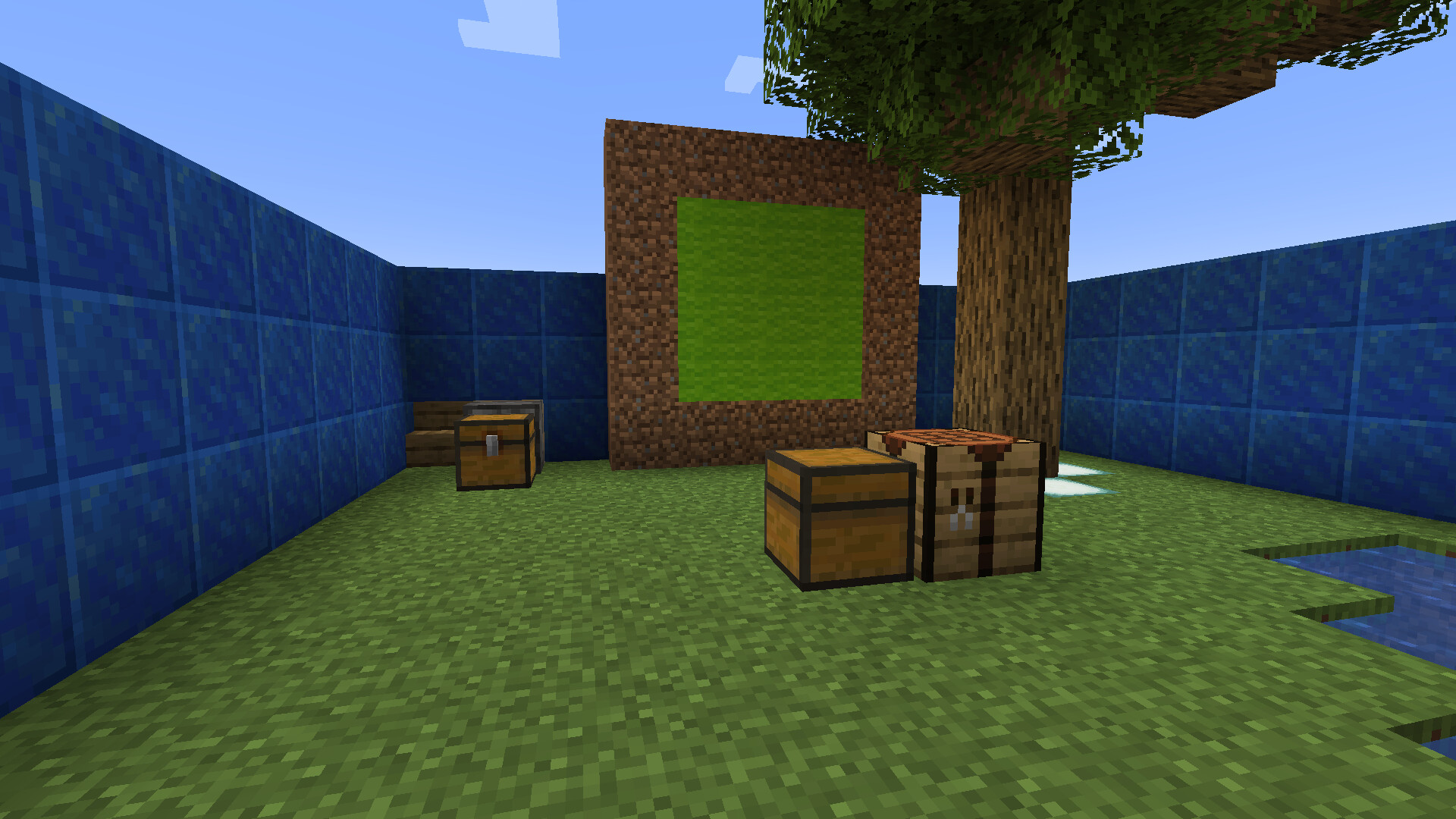 get op sword #2 Minecraft Map