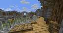Small Medieval Arena Minecraft Map