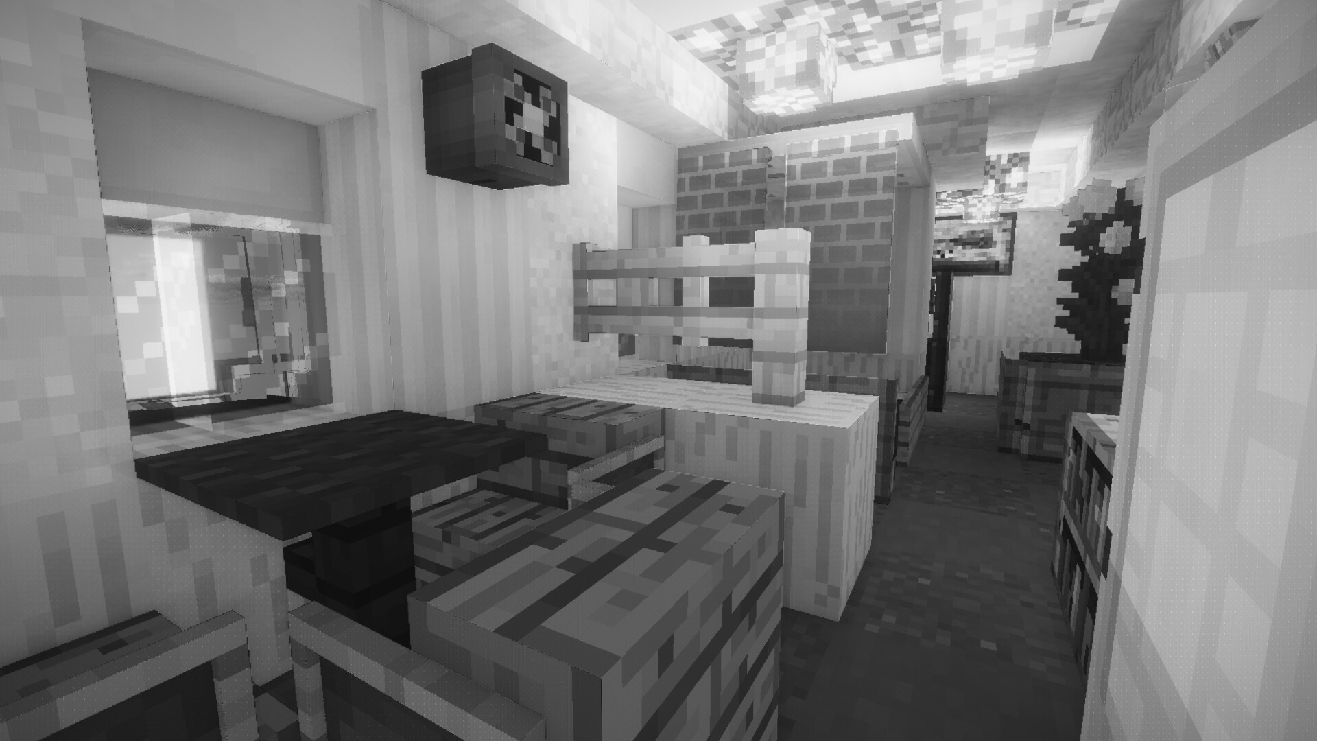 SY Princess Marie (1909) | Full Interior | Download Minecraft Map