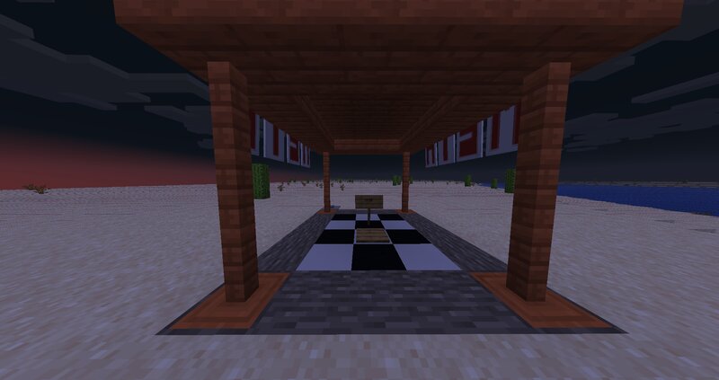 The Copper Ball Run | Fase 1: "(La meseta de) Las tripas del diablo ...