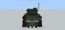 ARL-44 Minecraft Map