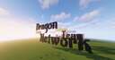Font [Dragon Network] Minecraft Map