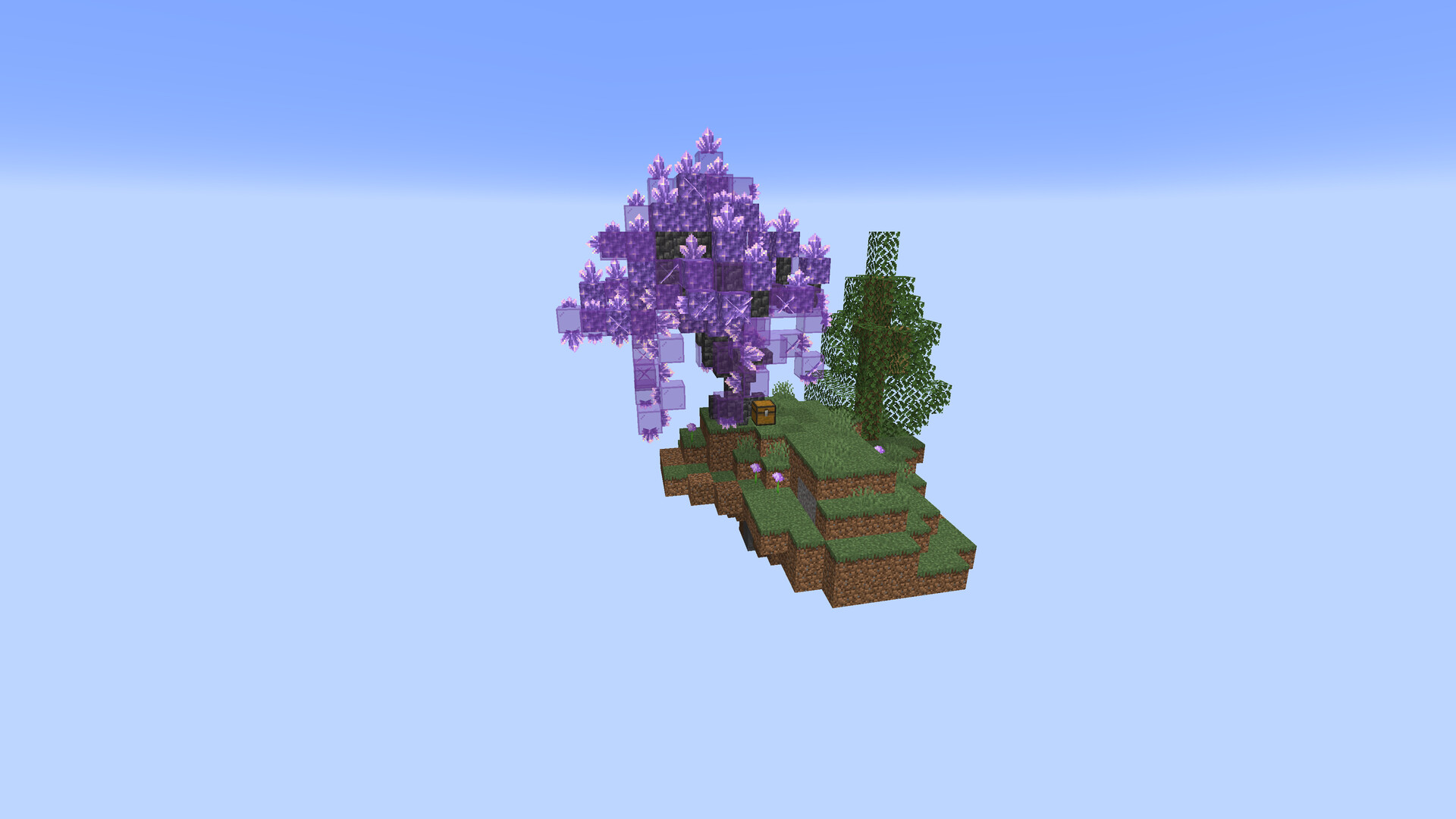 Stellas Dream Skyblock Islands - Comment your dream island - free download until 1.12! Minecraft Map