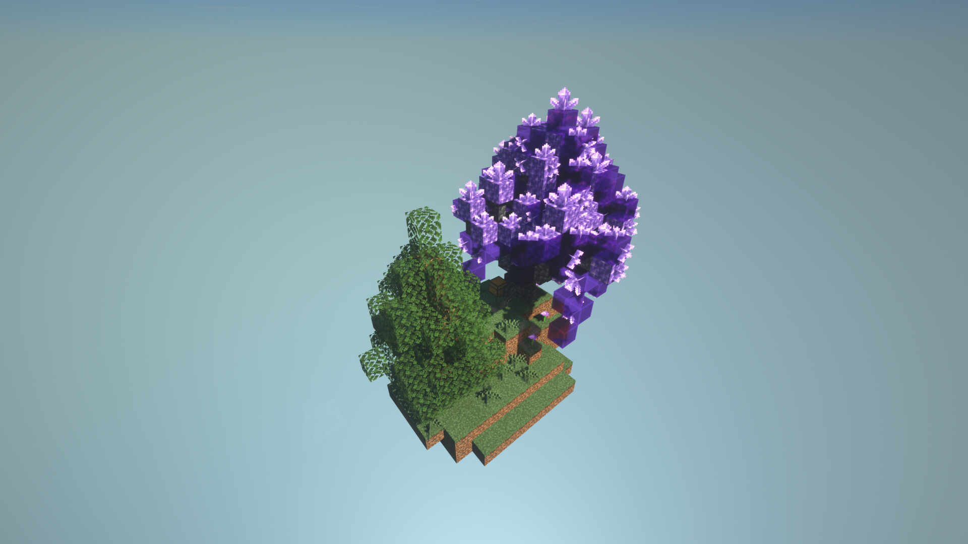 Stellas Dream Skyblock Islands - Comment your dream island - free download until 1.12! Minecraft Map