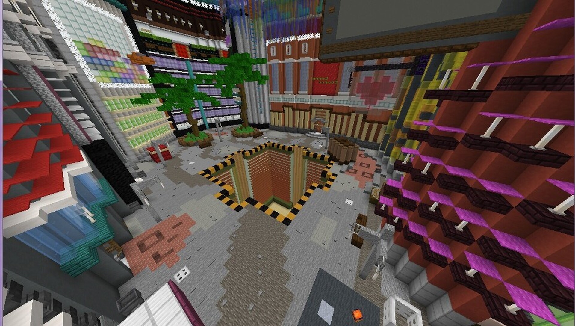 Minecraft Maps Minecraft Map