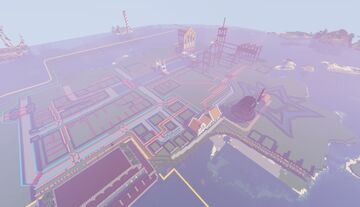 Nederland Minecraft Maps | Planet Minecraft Community