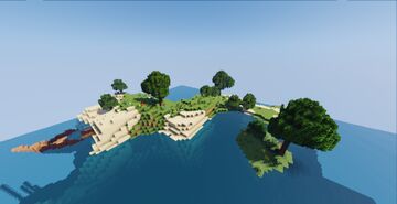 Starter Minecraft Maps with Downloadable Schematic | Page 2