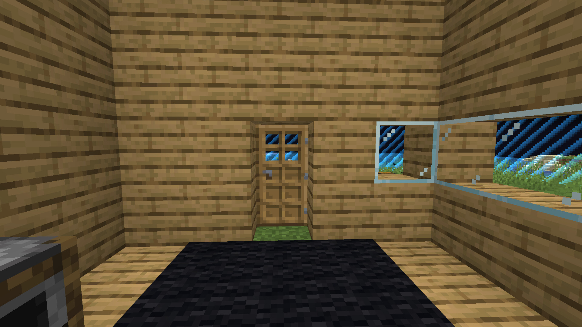 speed-craft Minecraft Map