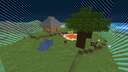 speed-craft Minecraft Map