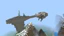 Star Wars Rebel base Minecraft Map
