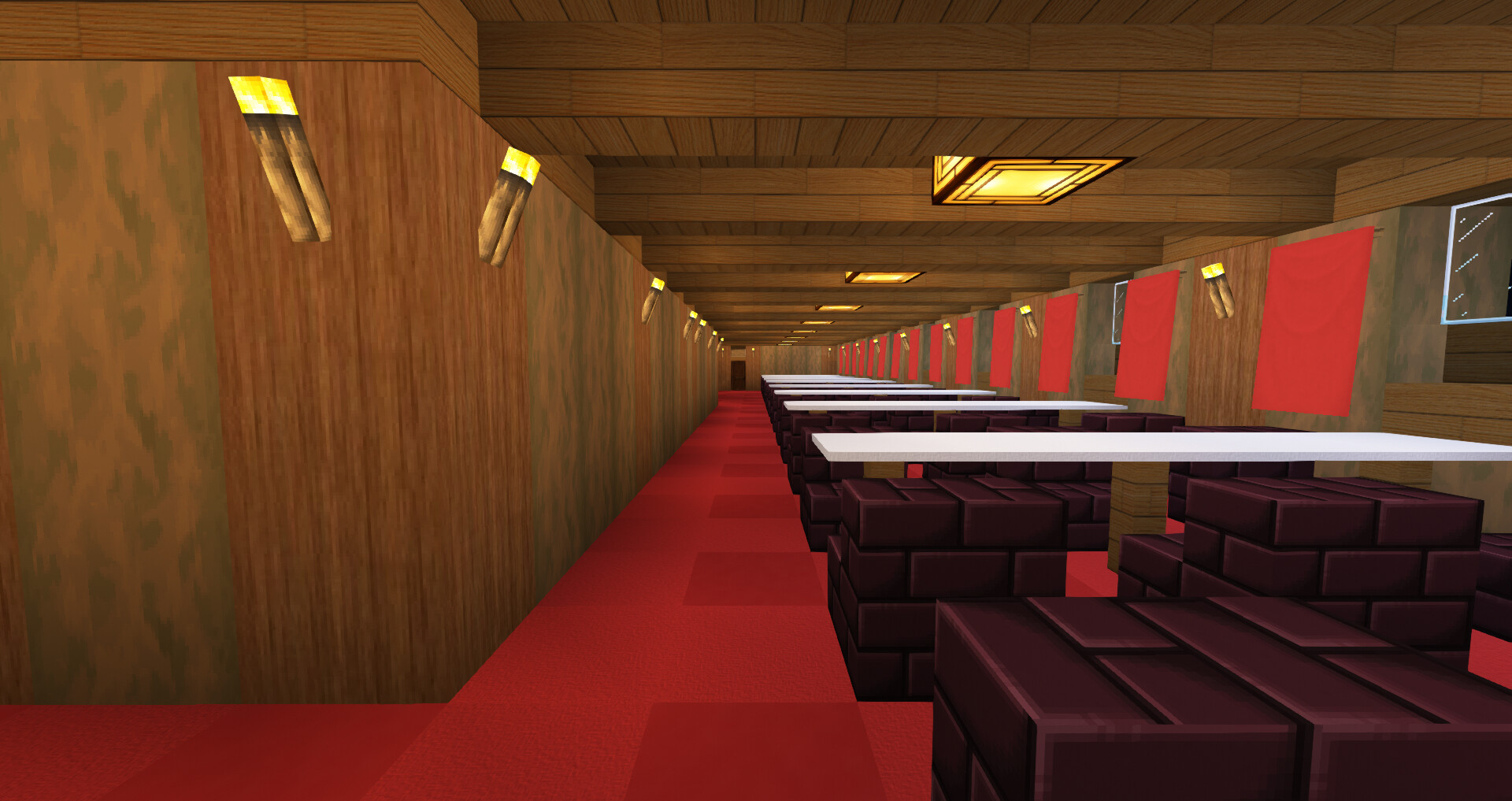 SS Le Gouda (1882) Minecraft Map