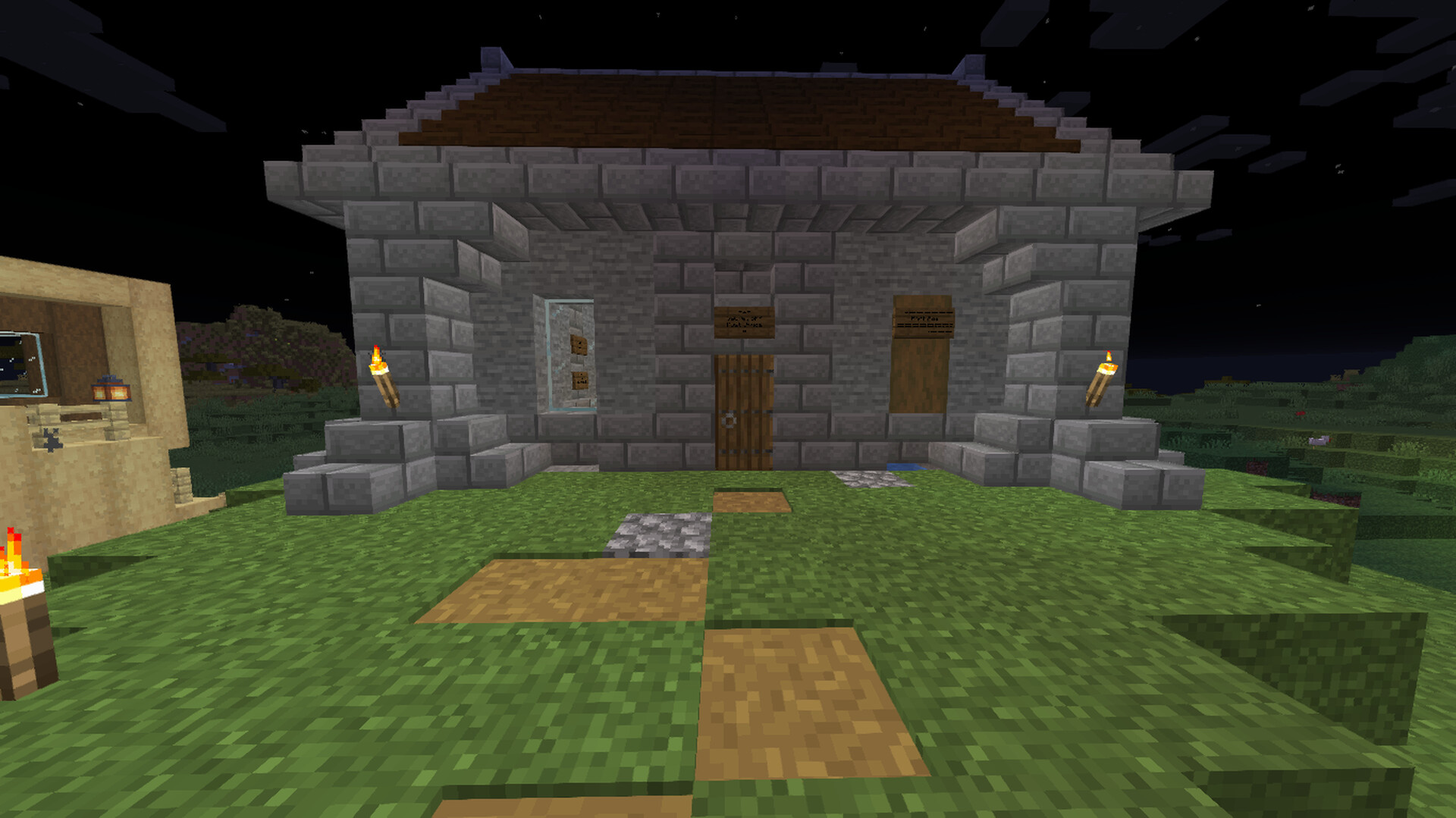 Secret SMP (Two) Minecraft Map