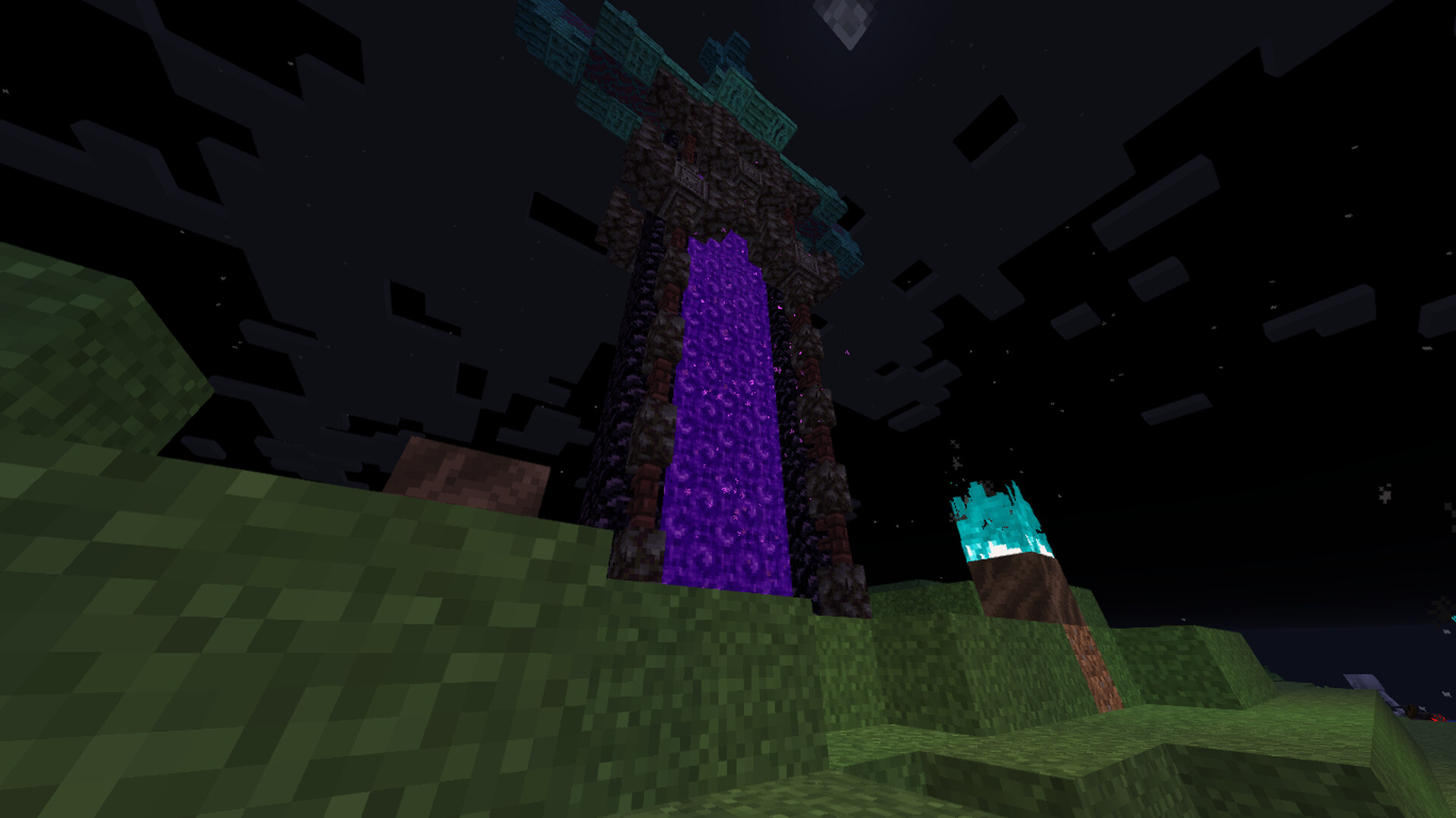 Secret SMP (Two) Minecraft Map